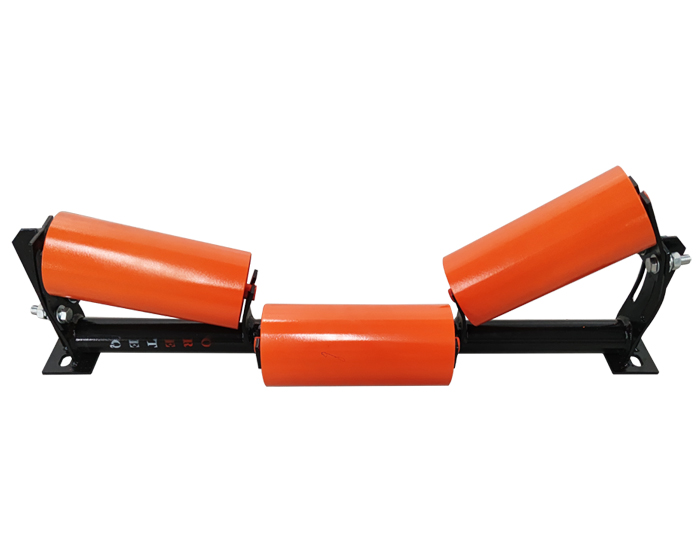 Conveyor idlers - randconveyor.com