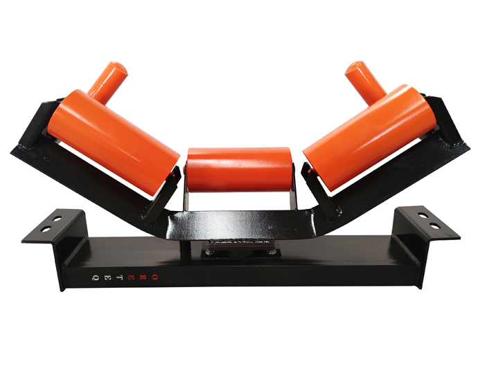 Conveyor idlers - randconveyor.com