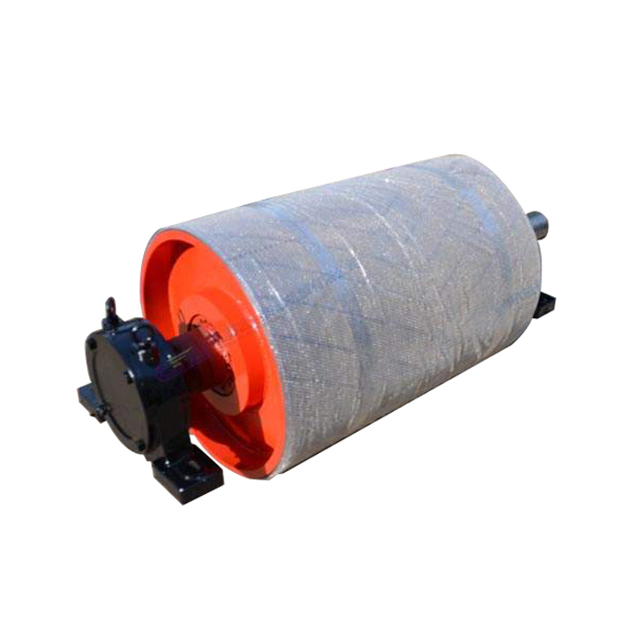 Conveyor pulleys - randconveyor.com